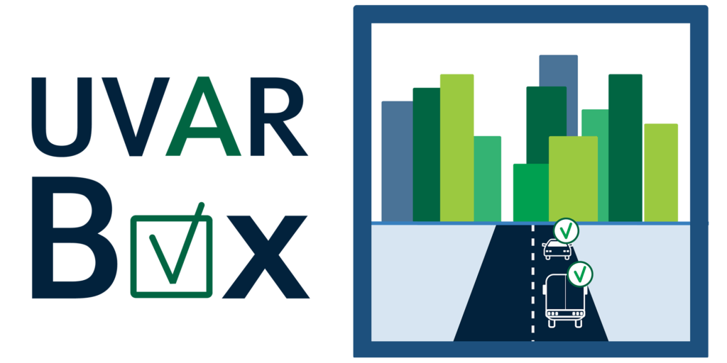 UVAR Box – Access regulations to cities and regions in Europe ...
