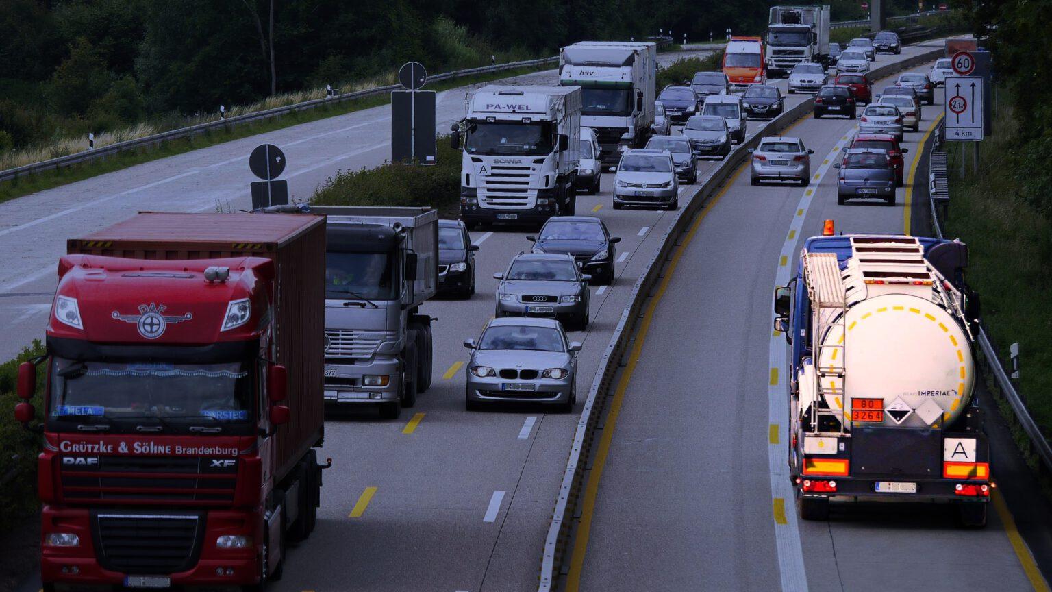 Harmonisation of the systems for electronic transport documents for ...